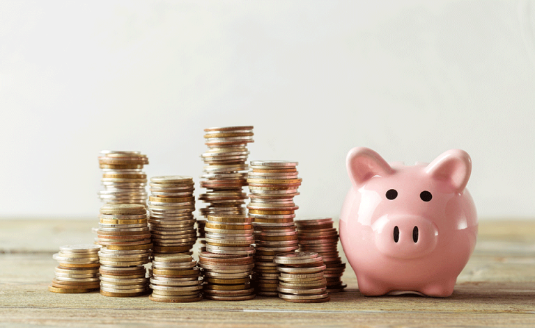 Savings Accounts: Open Online Today | Benchmark FCU