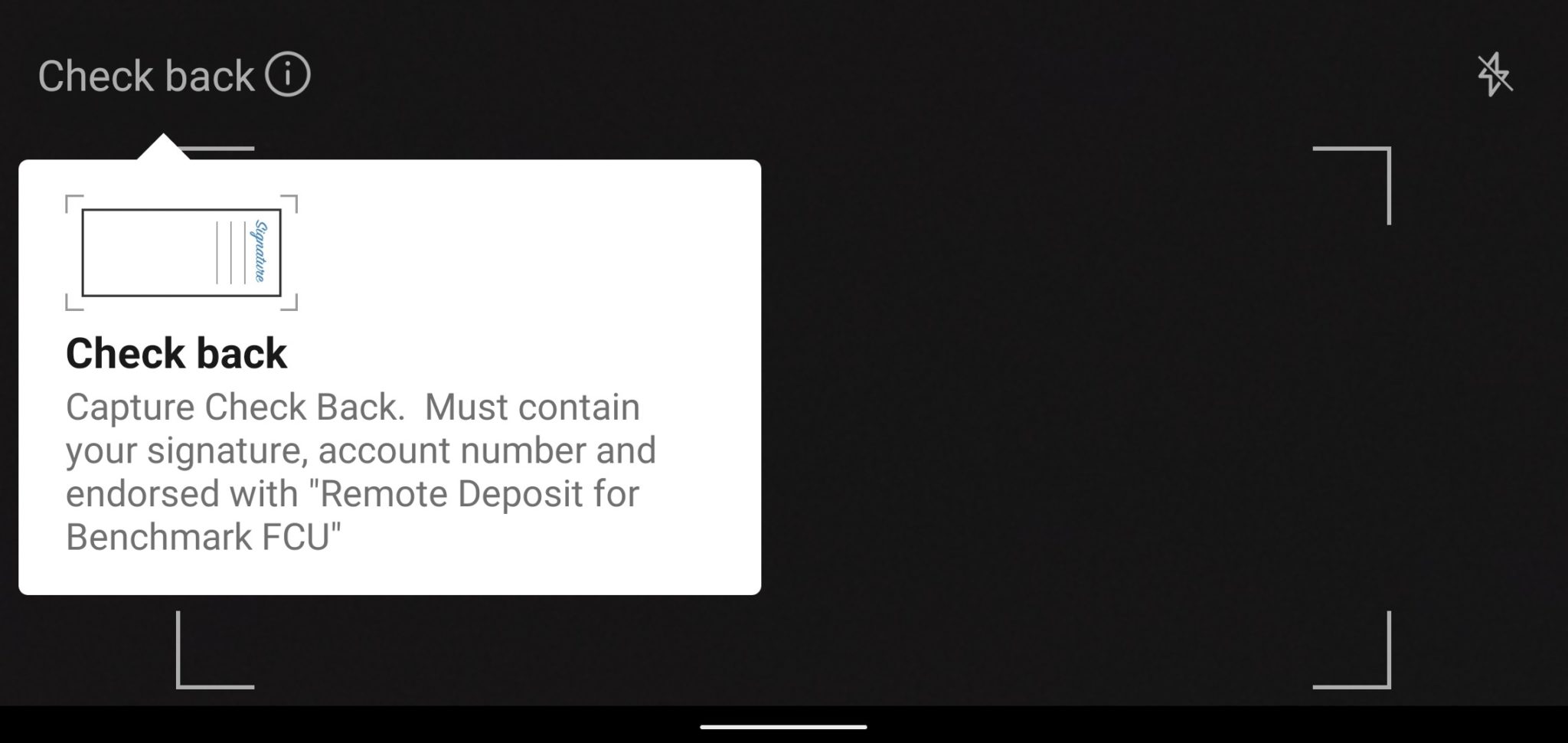 Digital Banking | Benchmark FCU