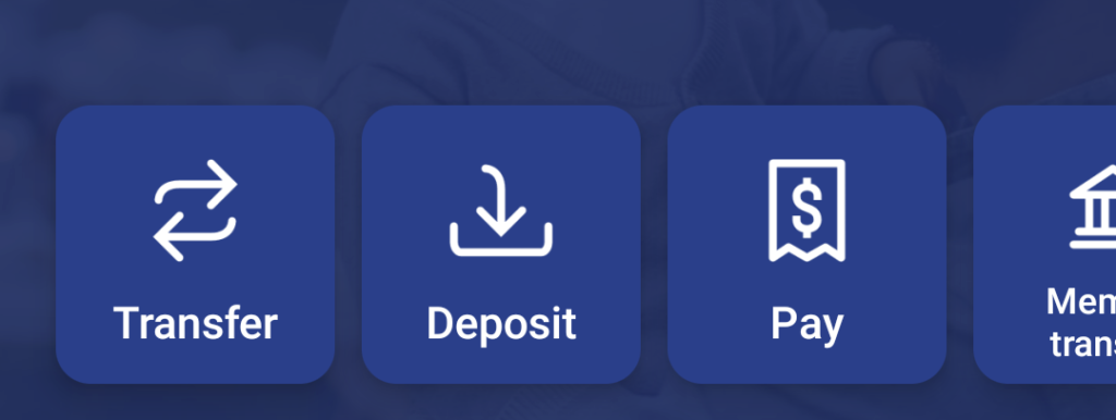 Digital Banking | Benchmark FCU