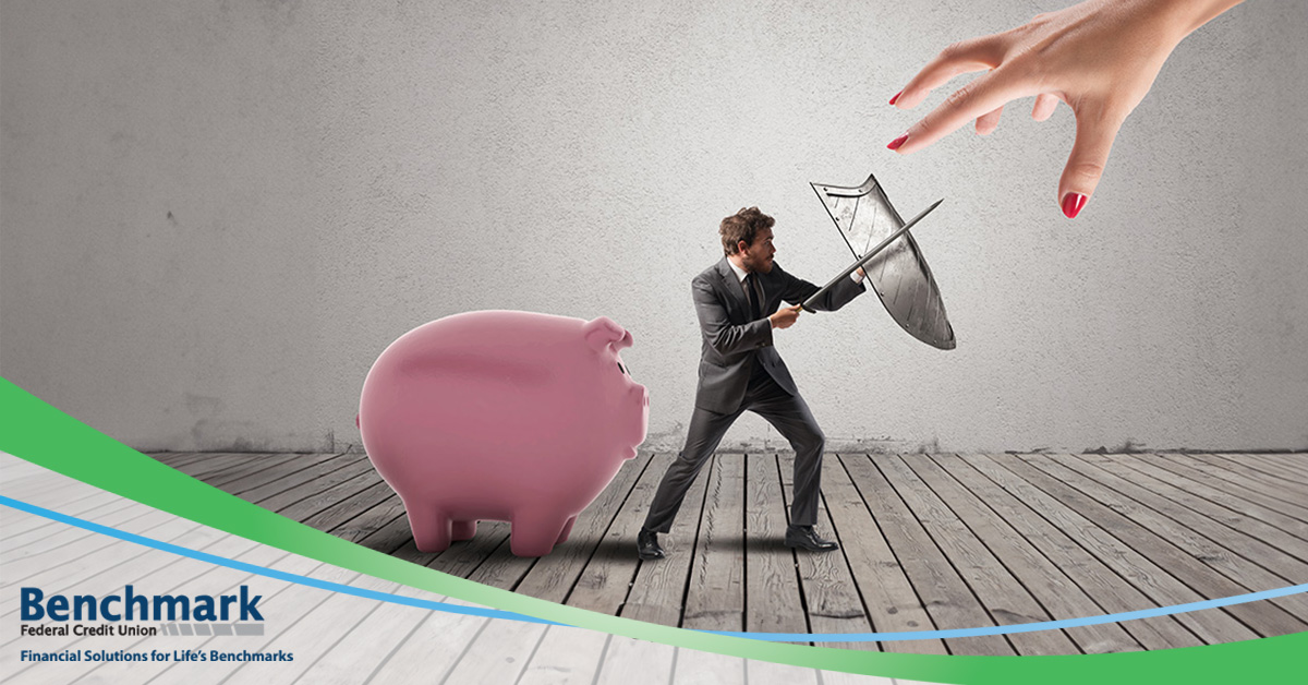 The Financial Hunger Games: Will You Survive or Thrive? | Benchmark FCU