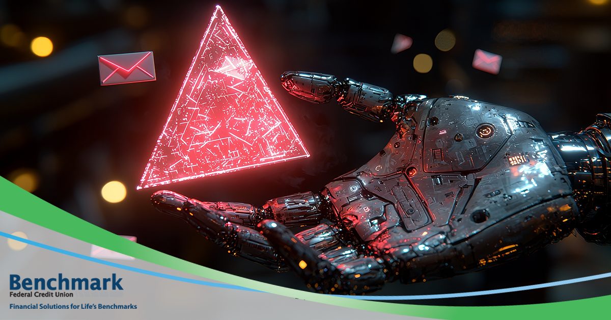 AI-Powered Phishing: Don’t Let a Clever Email Compromise Your Account ...