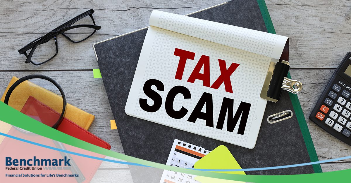 Tax Scams in 2025: Red Flags to Watch for and How to Stay Safe ...
