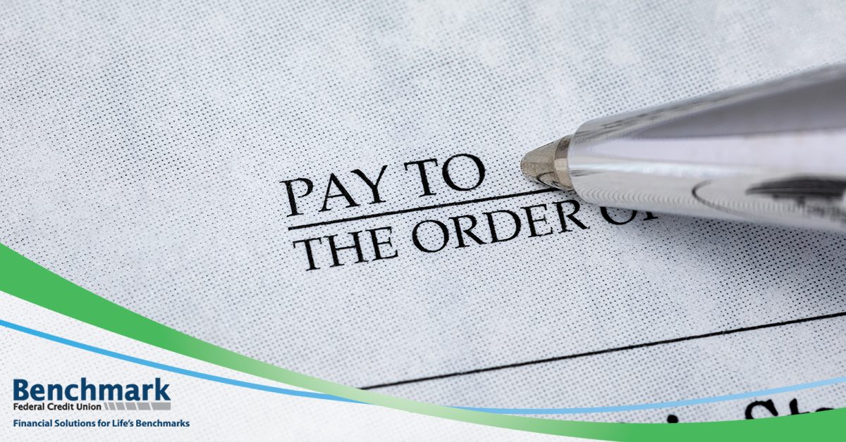 The Rise of Check Fraud: How to Protect Yourself in an Evolving Threat ...