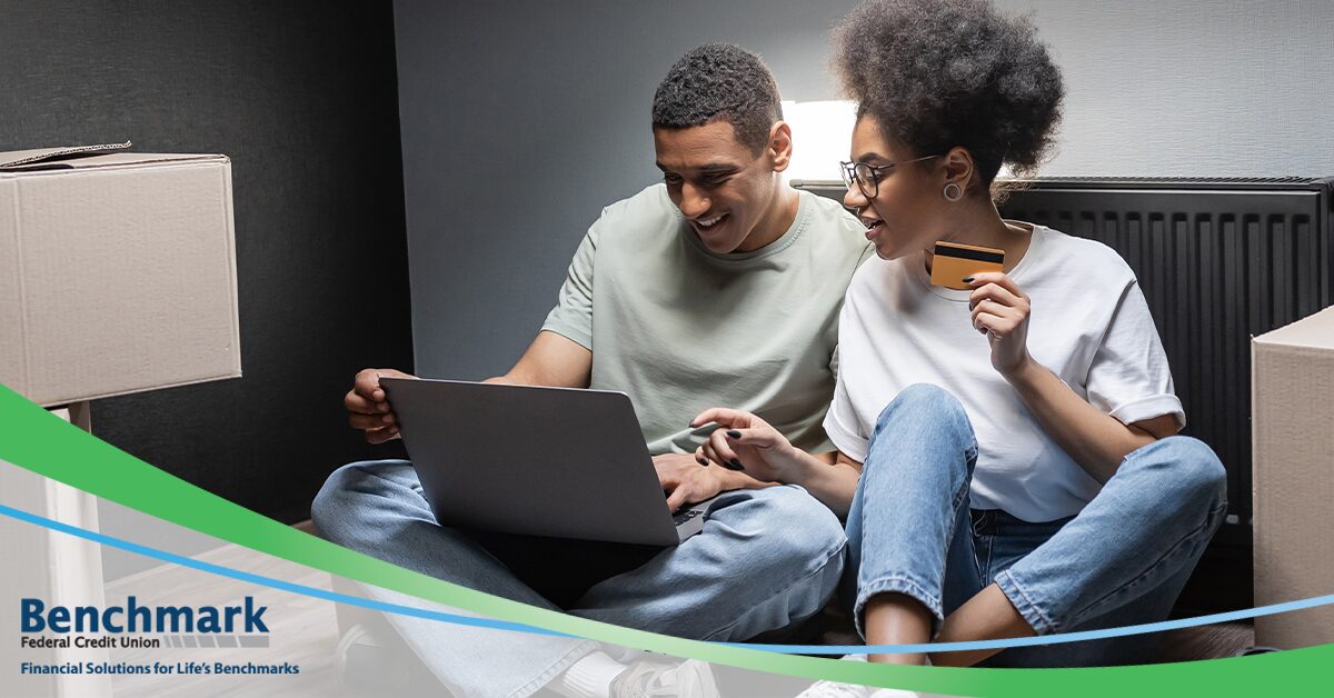 Credit in Crisis: How Your Credit Card Can Be a Financial Cushion ...